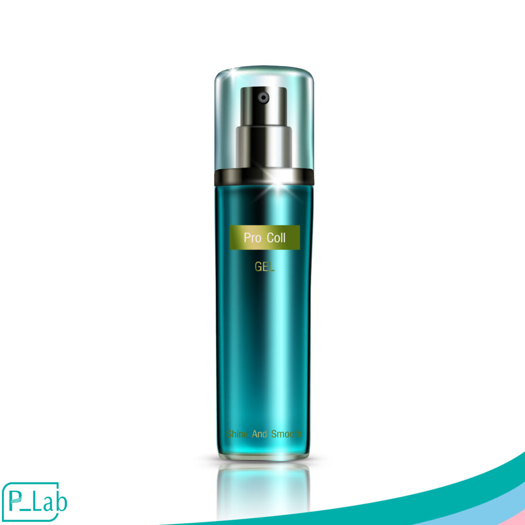 AGT 003 P-Pro Collagen Gel - PruksaLab